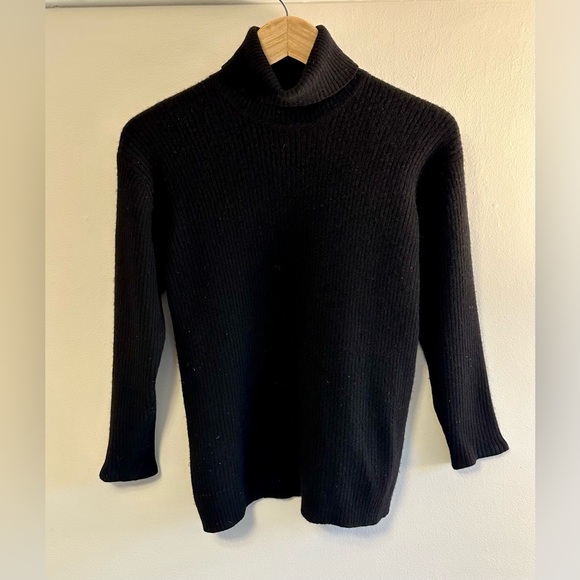 J. Crew | Sweaters | J Crew Cashmere Turtleneck | Poshmark